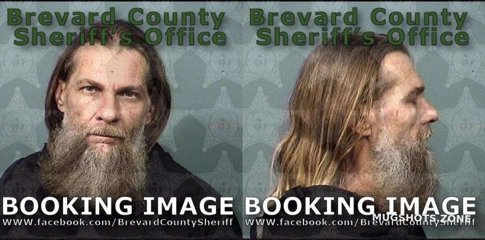 FARR ANTHONY MICHAEL 10/02/2023 - Brevard County Mugshots Zone