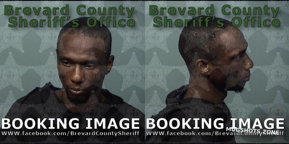 FIELDER TRACY ROSHAWN 10/04/2023 - Brevard County Mugshots Zone