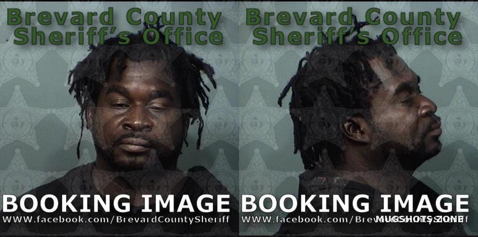 SLATER BRIAN GARVIN 10/04/2023 - Brevard County Mugshots Zone
