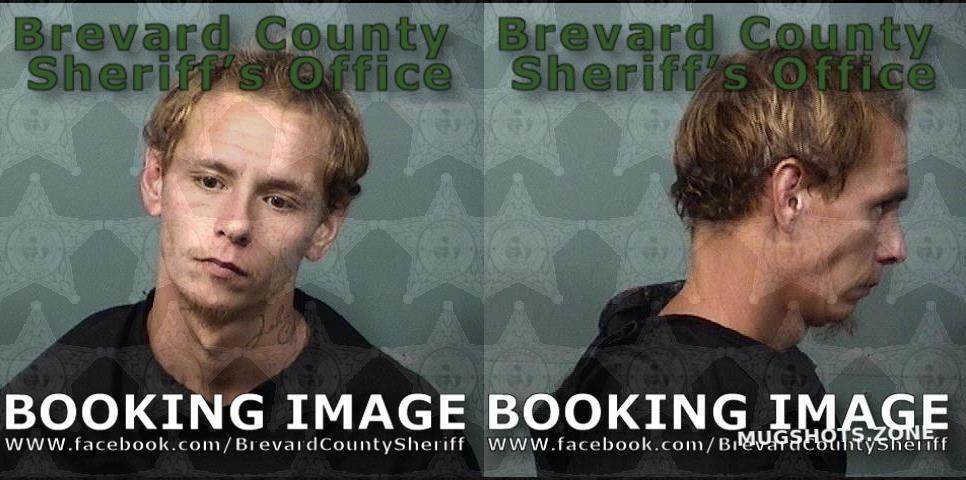 IRELAND JOHNTHAN MAYHUGH 10/04/2023 - Brevard County Mugshots Zone