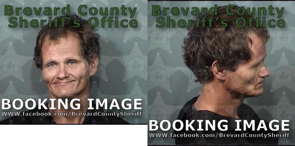 WELLS SEAN MATTHEW 10/05/2023 - Brevard County Mugshots Zone