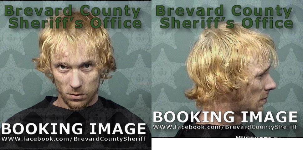 SMITH TYLER MASON 10/05/2023 - Brevard County Mugshots Zone