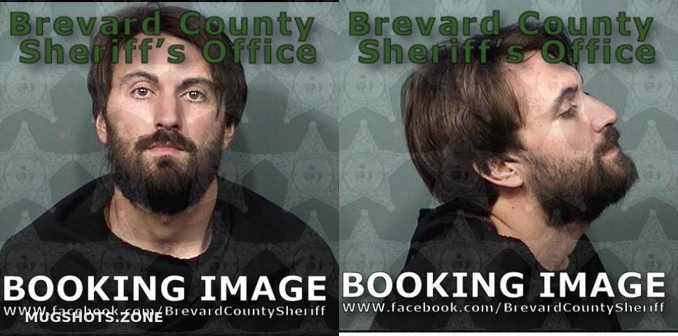 DEVINS RYAN SEAN 10/05/2023 - Brevard County Mugshots Zone