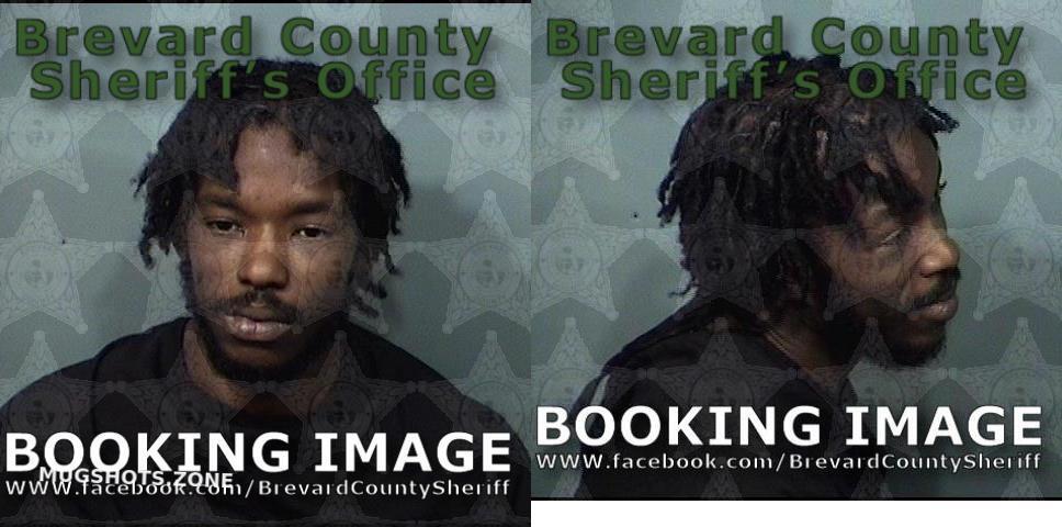 LECOUNT KYLE MATTHEW 10/06/2023 - Brevard County Mugshots Zone