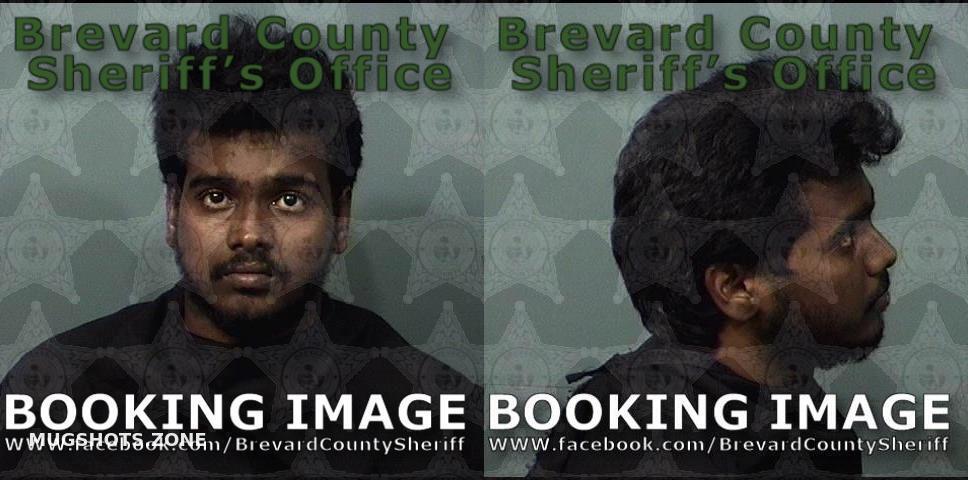 NELLORE NITHESH KUMAR REDDY 10/07/2023 - Brevard County Mugshots Zone NELLORE NITHESH KUMAR REDDY 10/07/2023 - Brevard County Mugshots Zone