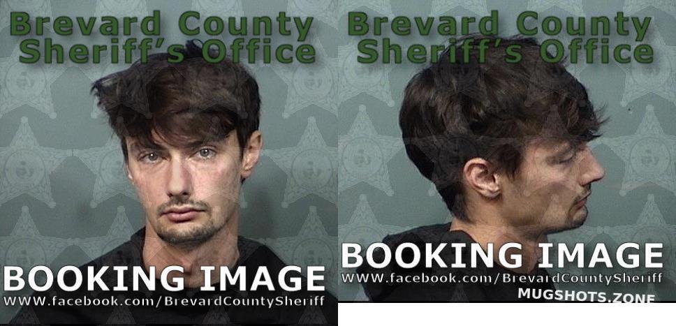 PATTERSON JOSHUA CURTIS 10/07/2023 - Brevard County Mugshots Zone