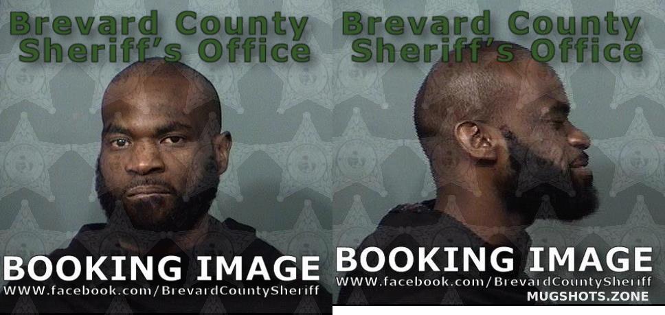 FORD GABRIEL PHILLIP 10/08/2023 - Brevard County Mugshots Zone