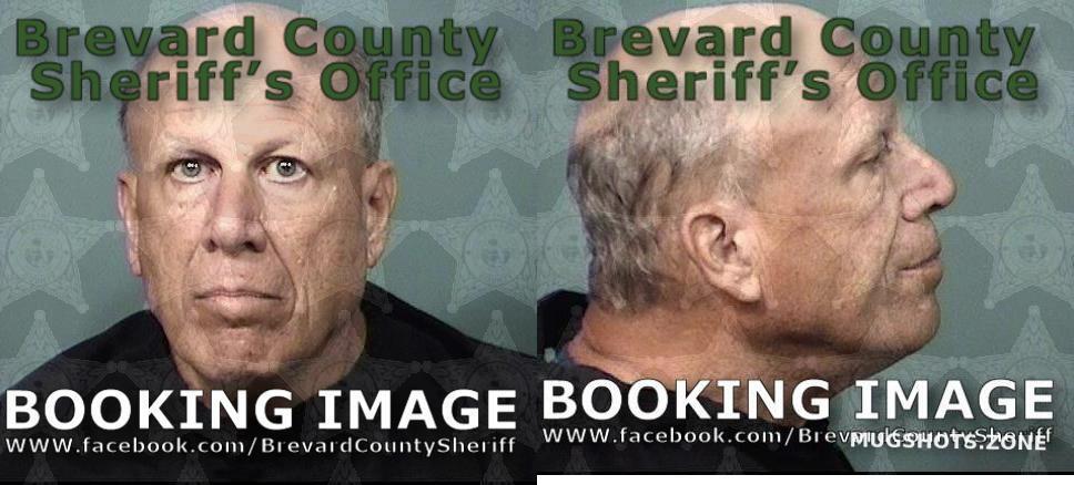 SOLOTOROFF BRUCE EDWARD 10/09/2023 - Brevard County Mugshots Zone