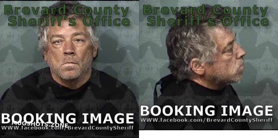COOK THOMAS PAUL 10/10/2023 - Brevard County Mugshots Zone