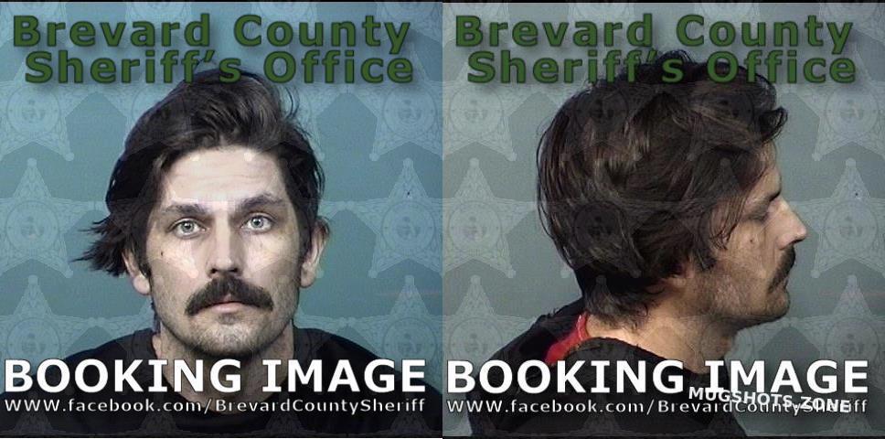 ESTABROOK BENJAMIN SCOTT 10/10/2023 - Brevard County Mugshots Zone