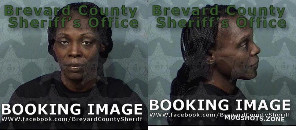 JOHNSON DELATRON TIMEKA 10/10/2023 - Brevard County Mugshots Zone