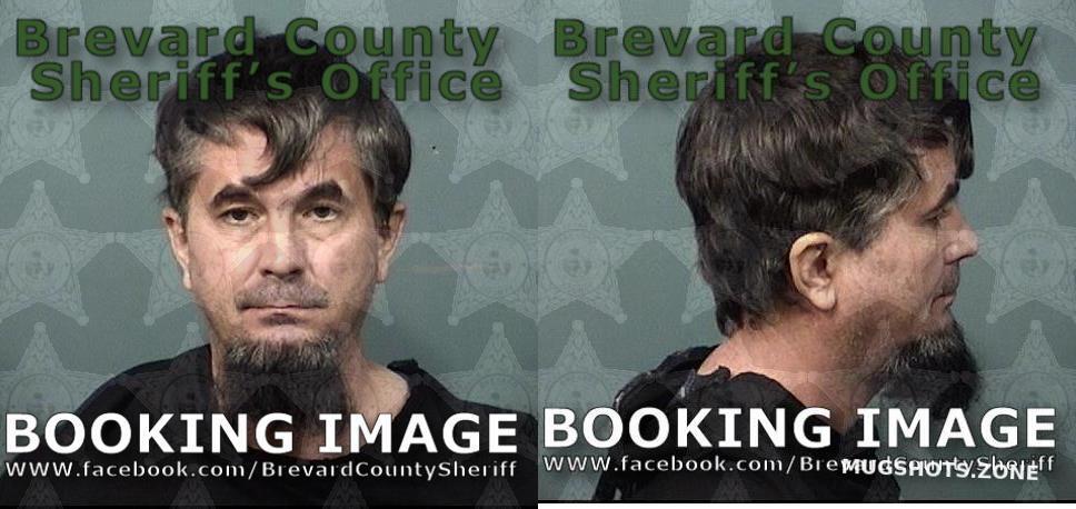 BECKWITH ZACHARY WAYNE 10/10/2023 - Brevard County Mugshots Zone