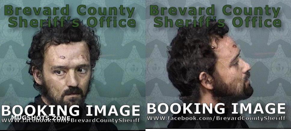MARTIN MATTHEW BENJAMIN 10/11/2023 - Brevard County Mugshots Zone