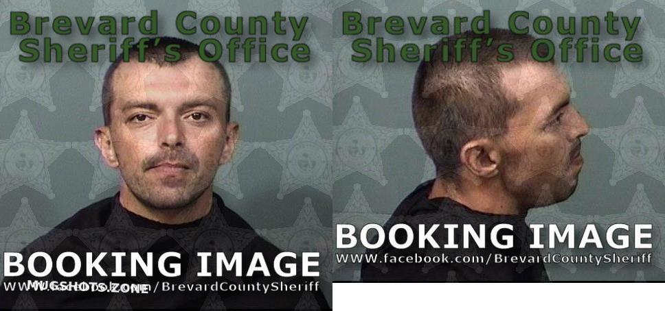 WILSON ANTHONY JORDON 10/11/2023 - Brevard County Mugshots Zone