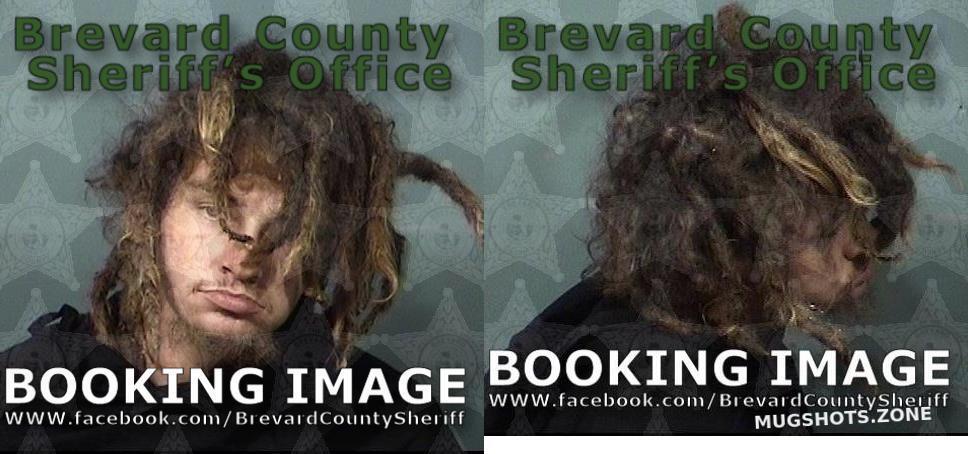HATCHER DYLAN H 10/11/2023 - Brevard County Mugshots Zone