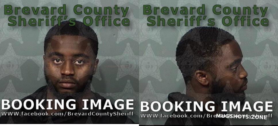 MAYNARD JODY ALAN 10/12/2023 - Brevard County Mugshots Zone