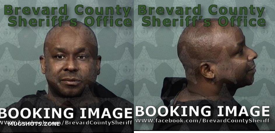 GILMORE JAMES CLINTON 10/13/2023 - Brevard County Mugshots Zone