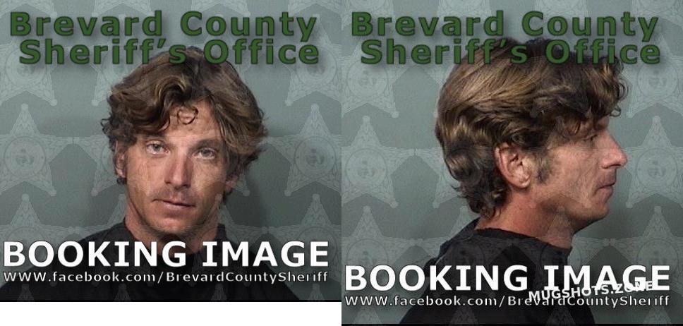 RIEMANN KYLE JASON 10/13/2023 - Brevard County Mugshots Zone