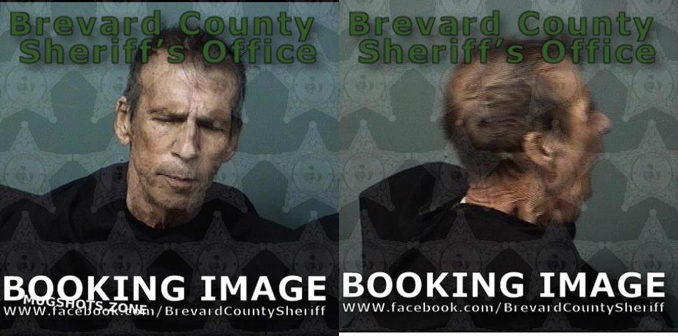 GOODWIN THOMAS JOSEPH 10/14/2023 - Brevard County Mugshots Zone