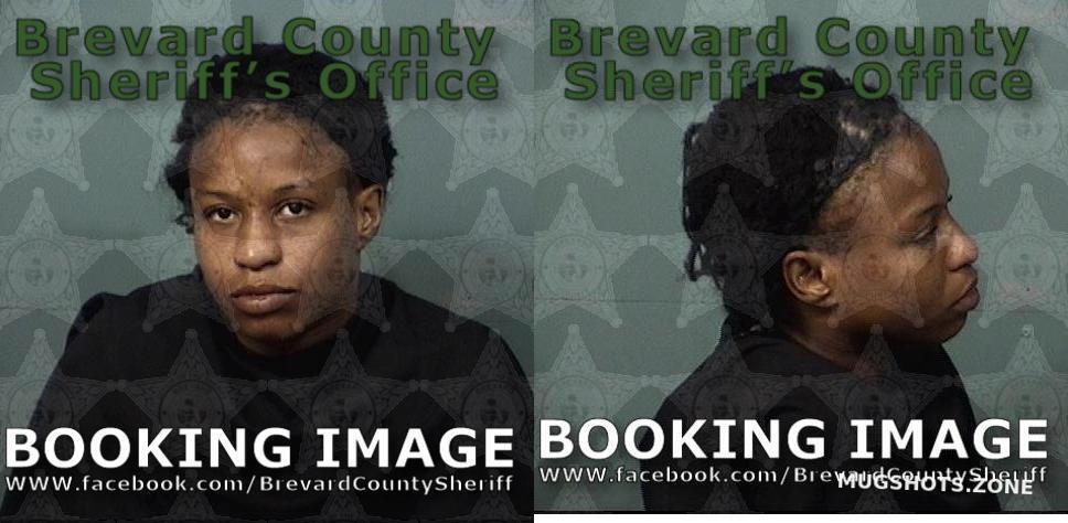SIMPSON SHAKELAH N 10/14/2023 - Brevard County Mugshots Zone