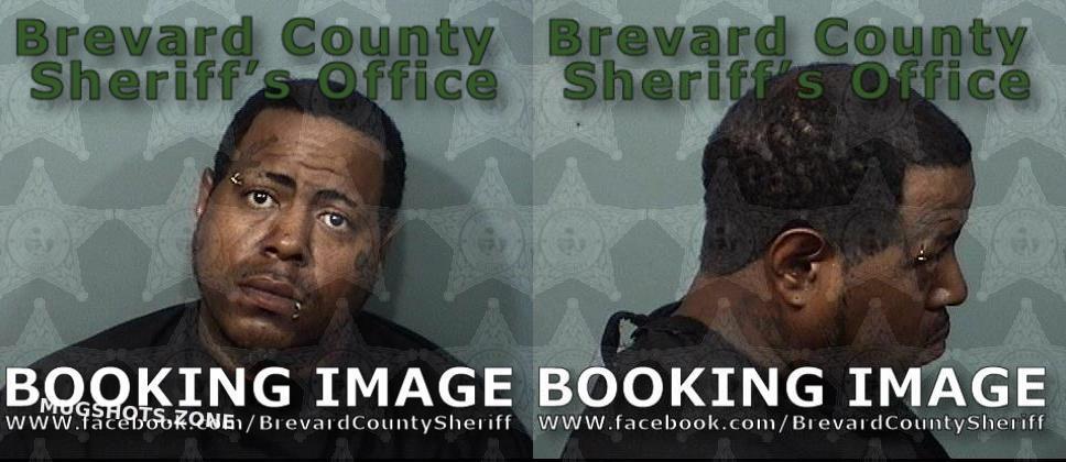 SIMS TIMOTHY ONEAL 10/15/2023 - Brevard County Mugshots Zone