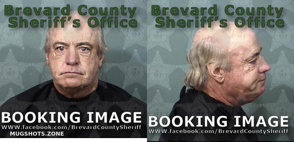 SHELTON JON RAMEY 10/16/2023 - Brevard County Mugshots Zone