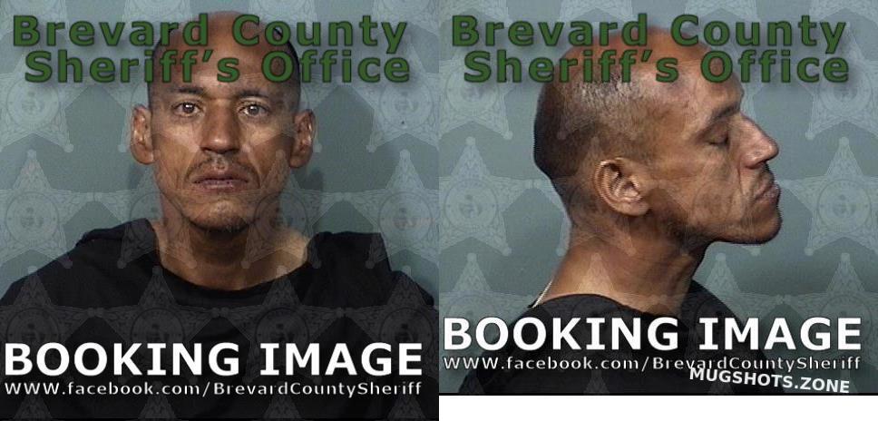 RODRIGUEZ EDWIN 10/17/2023 - Brevard County Mugshots Zone