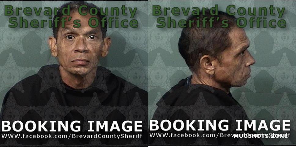 MIRANDA RANDALL 10/17/2023 - Brevard County Mugshots Zone