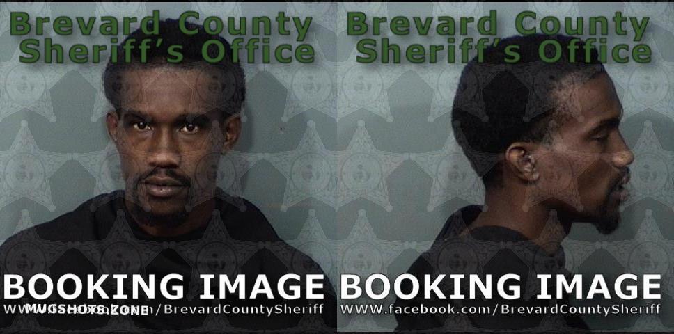 BIBBS EDWARD CHARLES 10/17/2023 - Brevard County Mugshots Zone