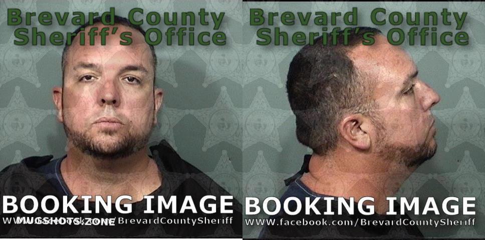 SMOLIK TODD MICHAEL 10/18/2023 - Brevard County Mugshots Zone