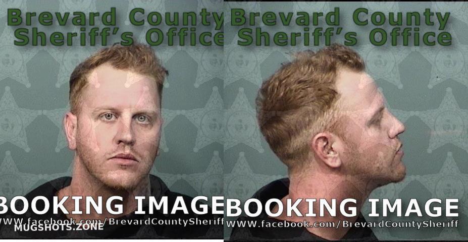 SHOTZBARGER AUSTIN TYLER 10/18/2023 - Brevard County Mugshots Zone