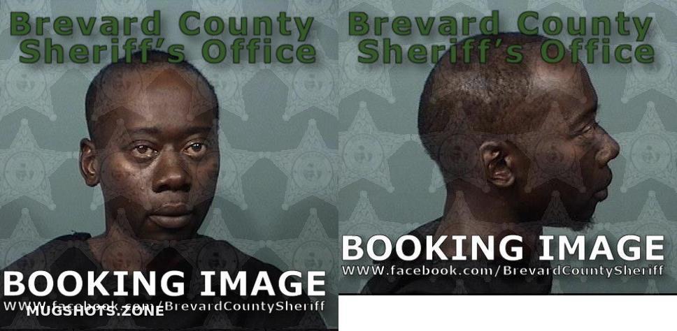 PENICK GLENN SCOTT 10/18/2023 - Brevard County Mugshots Zone