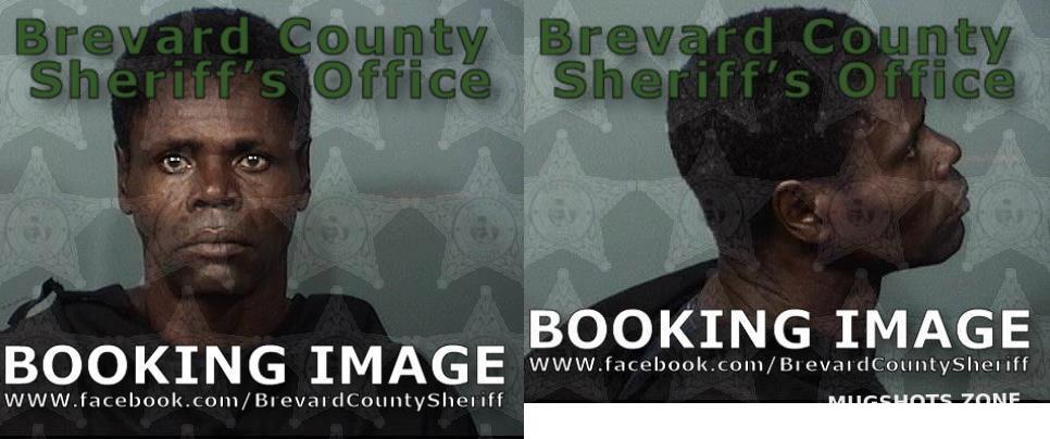 MERVILLE CCLISSA 10/20/2023 - Brevard County Mugshots Zone