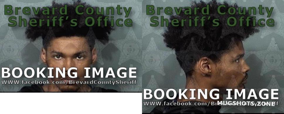 KINNEY JORDAN 10/20/2023 - Brevard County Mugshots Zone