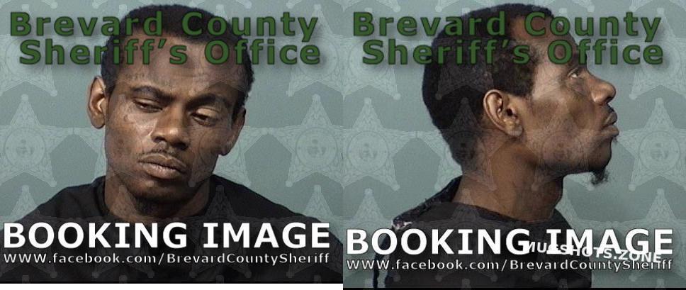 ANDERSON DANIEL 10/21/2023 - Brevard County Mugshots Zone