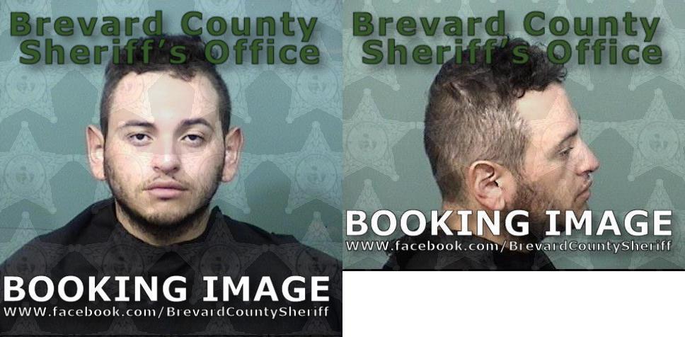 VARELA ISAIAH SIMON 10/22/2023 - Brevard County Mugshots Zone