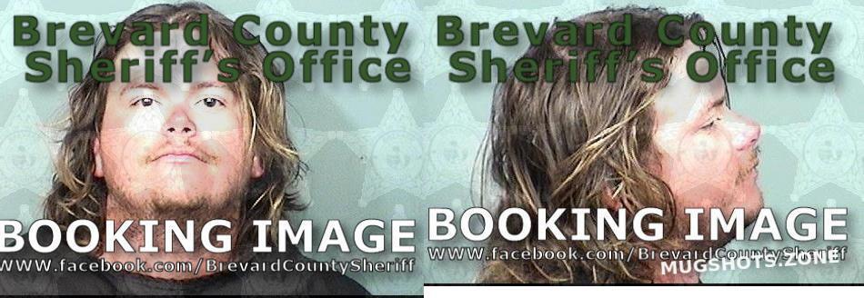 PORTA BLAKE ALEXANDER 10/22/2023 - Brevard County Mugshots Zone