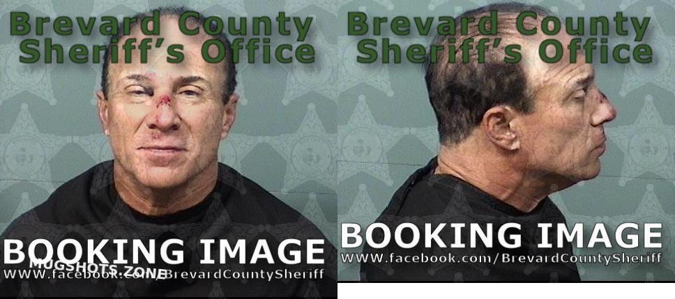 CASTAGNA MARIO 10/23/2023 - Brevard County Mugshots Zone