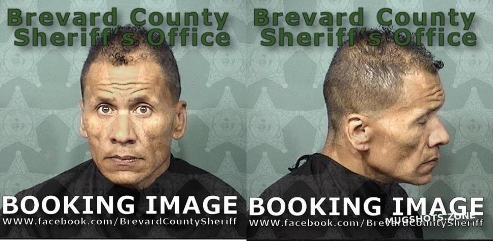 STEWART JEFFERY ROBERT 10/24/2023 - Brevard County Mugshots Zone