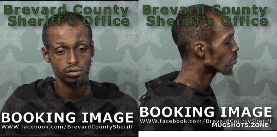 WHATLEY LAMONT BRIAN 10/25/2023 - Brevard County Mugshots Zone