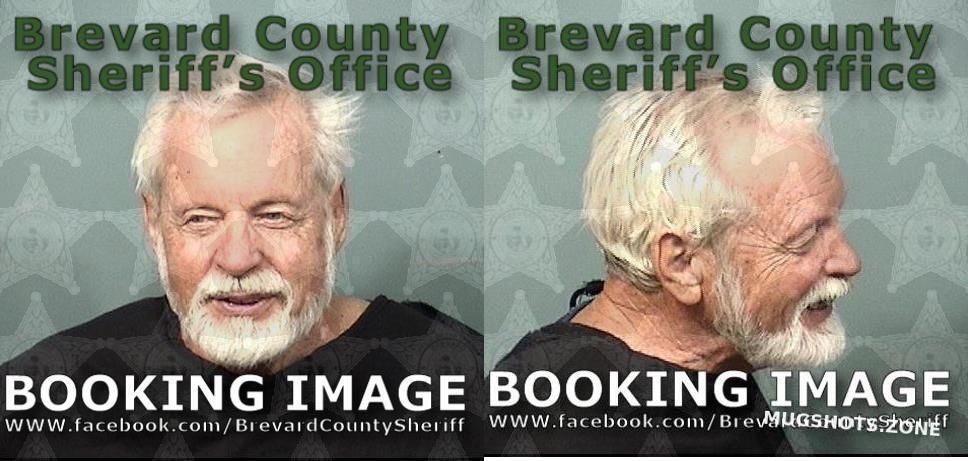 JOHNSTON ROBERT STANLEY 10/26/2023 - Brevard County Mugshots Zone
