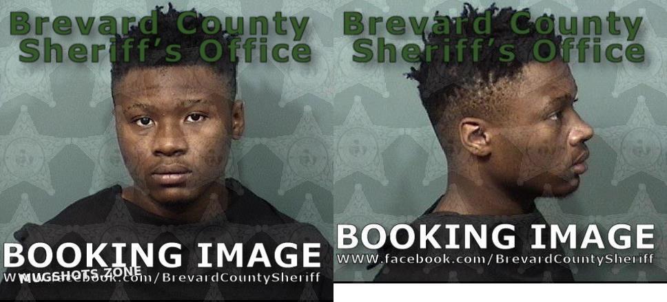 COLLINS CALEB MICHAELIKEVAUGH 10/26/2023 - Brevard County Mugshots Zone