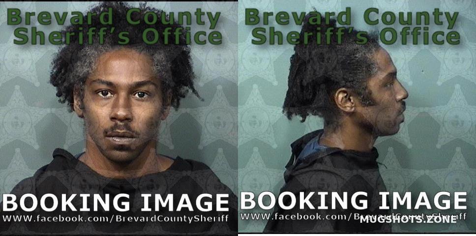 ARRINGTON BRYAN LAMONT 10/26/2023 - Brevard County Mugshots Zone