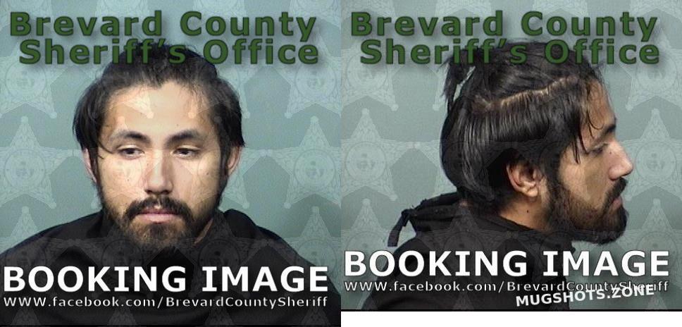 CLEMENS TAJE JAMES 10/28/2023 - Brevard County Mugshots Zone