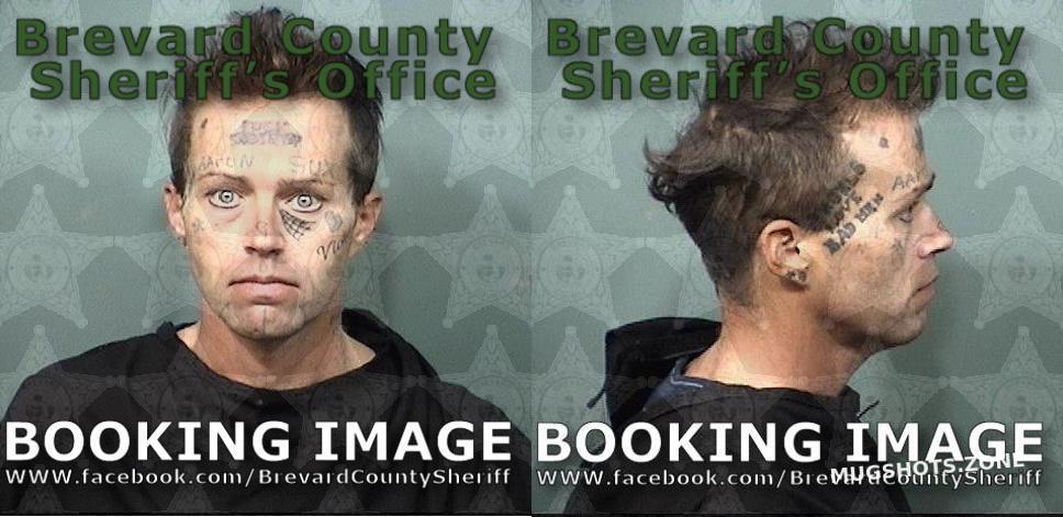 LOVEJOY JACOB M 11/01/2023 - Brevard County Mugshots Zone