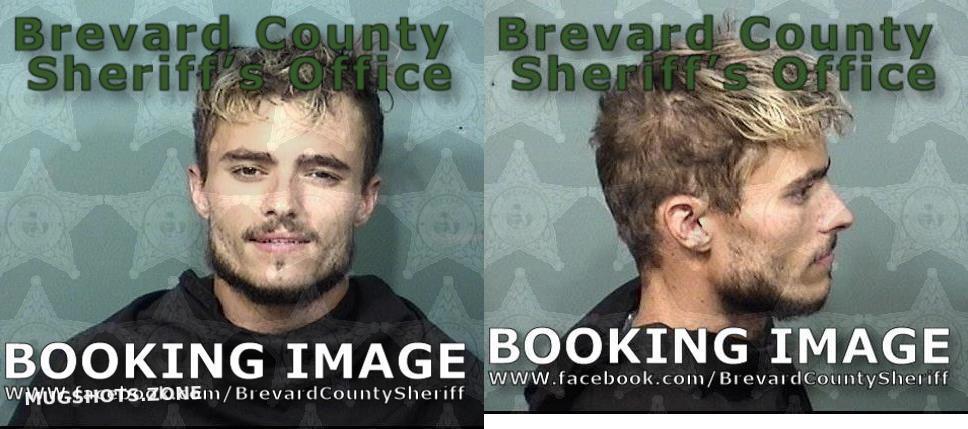 HOLLOWAY SKYLER ALEXANDER 11/02/2023 - Brevard County Mugshots Zone