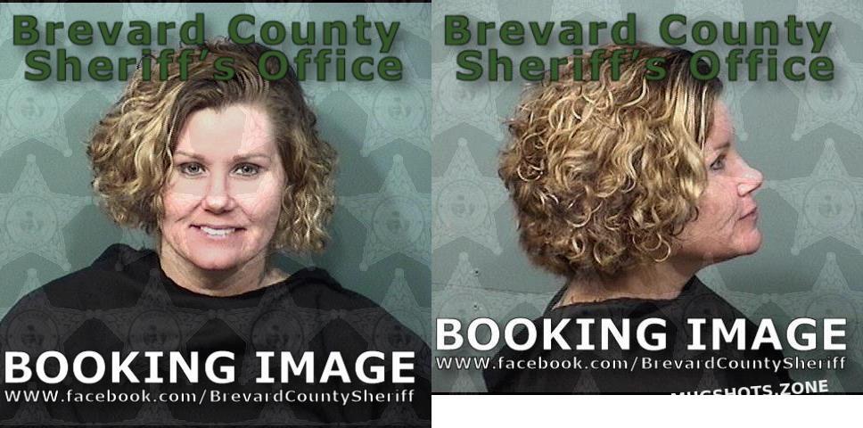 COFIELD SHAYNEE LYNNE 11/04/2023 - Brevard County Mugshots Zone