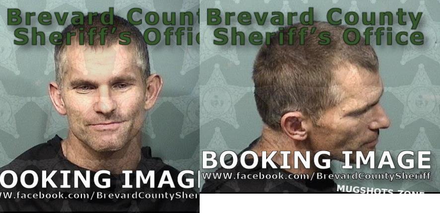 STROUD JAMES STUART 11/05/2023 - Brevard County Mugshots Zone