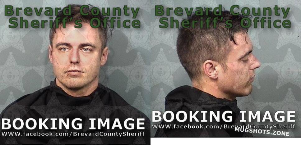 GERLACH KYLE ARTHUR 11/05/2023 - Brevard County Mugshots Zone
