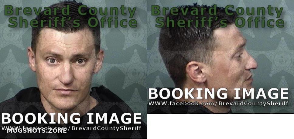 MCBRYAR DAKOTA ASHER 11/06/2023 - Brevard County Mugshots Zone